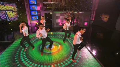 Break It Down Remix | Shake It Up Wiki | Fandom
