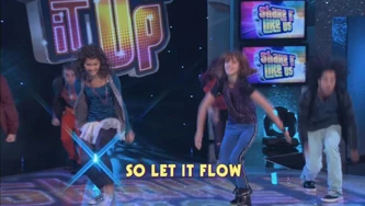 Twist My Hips | Shake It Up Wiki | Fandom