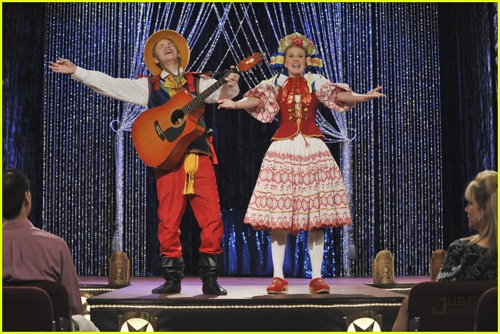 Gunka | Shake It Up Wiki | Fandom