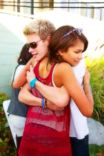 Zenton | Shake It Up Wiki | Fandom