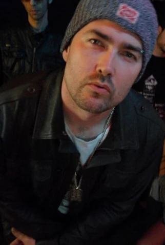 Tim James | Shake It Up Wiki | Fandom