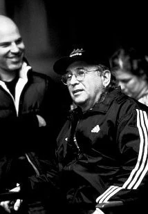 Joel Zwick | Shake It Up Wiki | Fandom