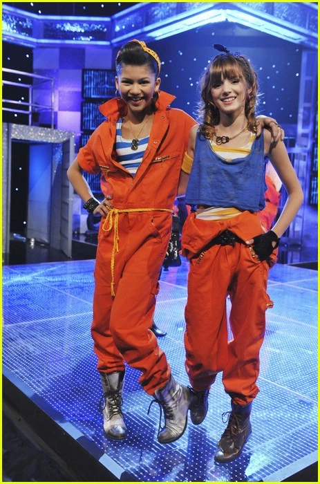 Party It Up/Gallery | Shake It Up Wiki | Fandom