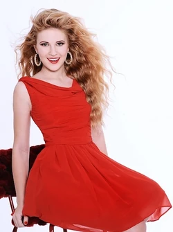 Caroline Sunshine | Shake It Up Wiki | Fandom