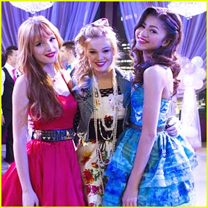 My Bitter Sweet 16 It Up | Shake It Up Wiki | Fandom