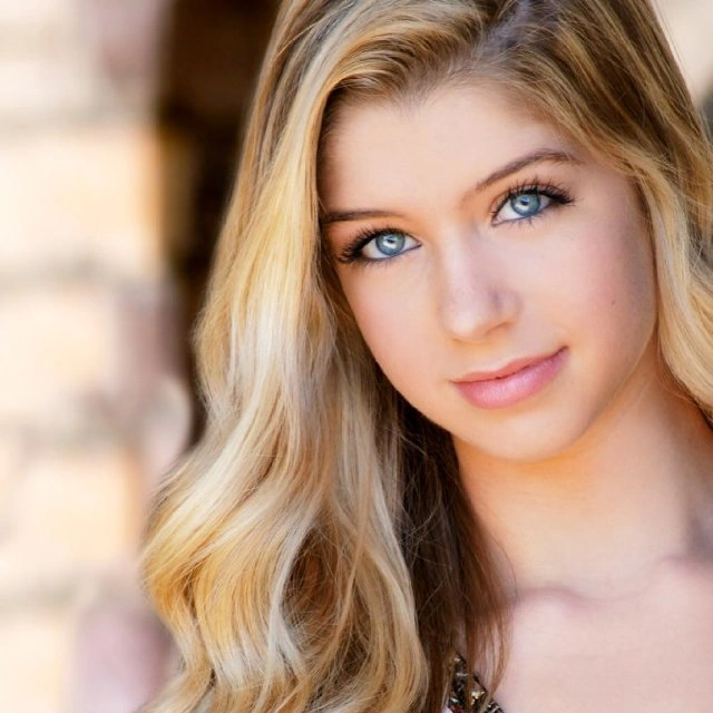 Allie Deberry Prom