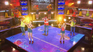 Overtime | Shake It Up Wiki | Fandom