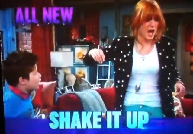 Switch It Up/Gallery | Shake It Up Wiki | Fandom