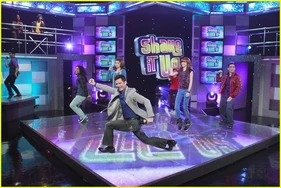 Twist My Hips | Shake It Up Wiki | Fandom