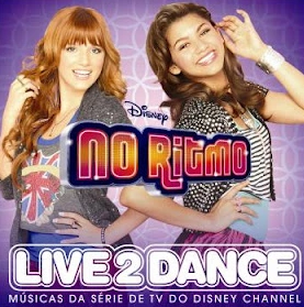 No Ritmo: Live 2 Dance | No Ritmo Wiki | Fandom
