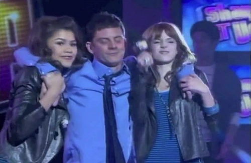 Throw It Up/Gallery | Shake It Up Wiki | Fandom