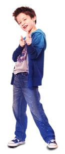 Flynn Jones | Wiki Shake it Up | Fandom