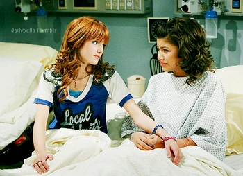 Break It Up | Shake It Up Wiki | Fandom