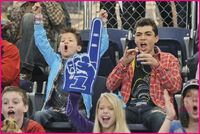 Deuce Martinez | Shake It Up Wiki | Fandom