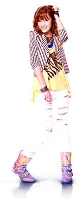 CeCe Jones | Wiki Shake it Up | Fandom