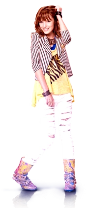 CeCe Jones | Wiki Shake it Up | Fandom