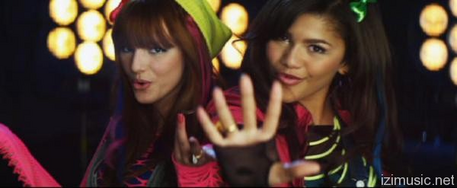 Watch Me | Shake It Up Wiki | Fandom