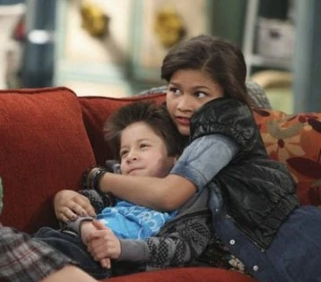 Flocky | Shake It Up Wiki | Fandom