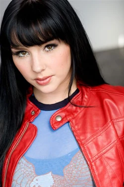 Christina Grady | Shake It Up Wiki | Fandom