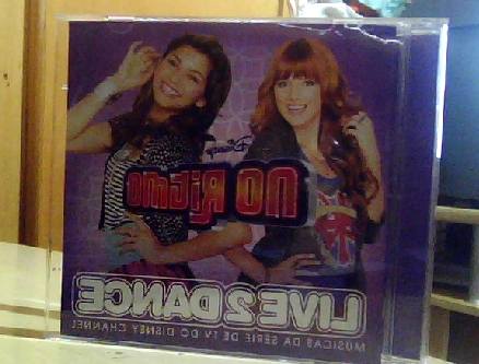 Galeria:No Ritmo: Live 2 Dance | No Ritmo Wiki | Fandom