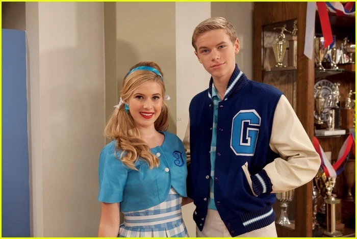 Rock and Roll It Up/Gallery | Shake It Up Wiki | Fandom