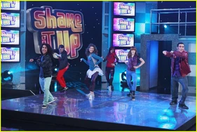 Twist My Hips | Shake It Up Wiki | Fandom