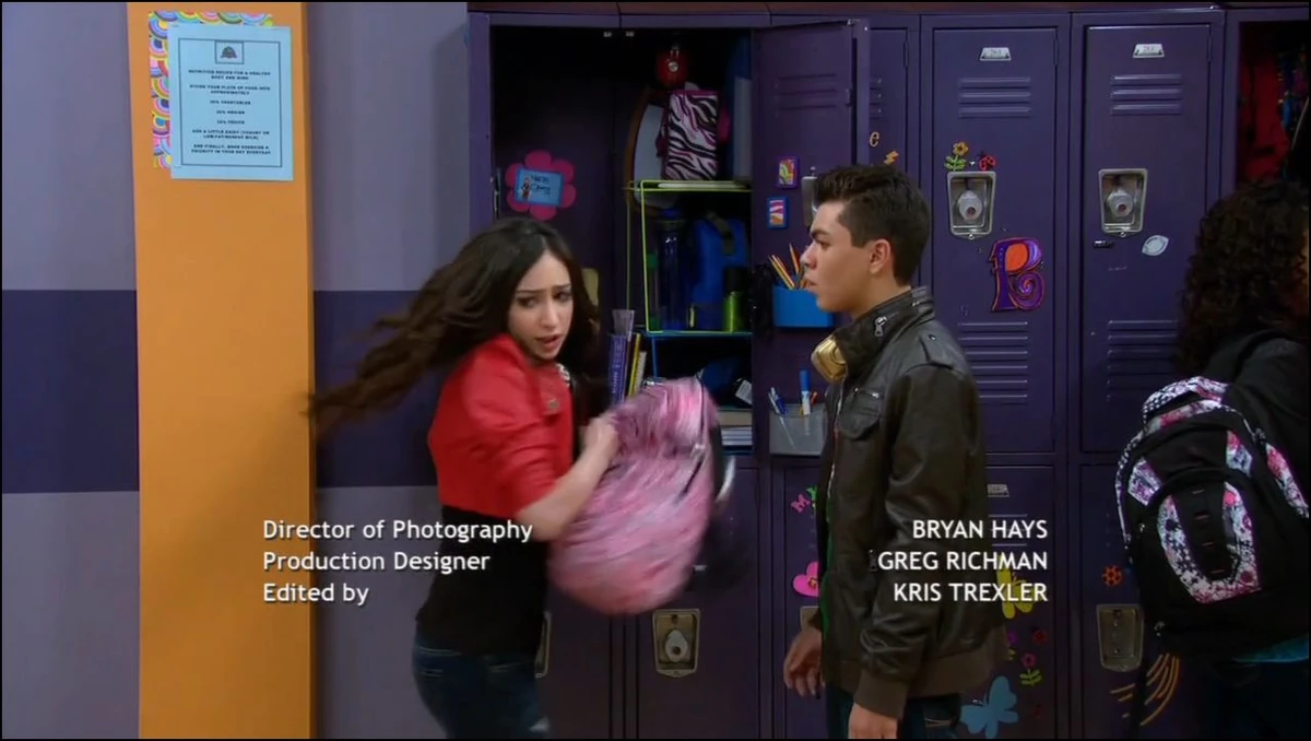 Lock It Up/Gallery | Shake It Up Wiki | Fandom