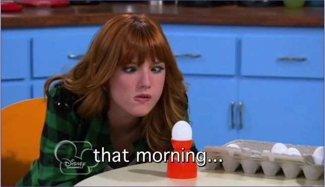 Egg It Up/Gallery | Shake It Up Wiki | Fandom