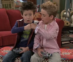 Flynnry | Shake It Up Wiki | Fandom