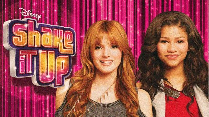 Shake It Up Wiki | Fandom