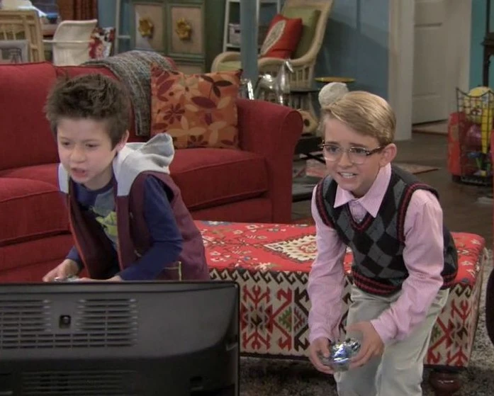 Flynnry/Gallery | Shake It Up Wiki | Fandom