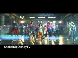 Watch Me | Shake It Up Wiki | Fandom