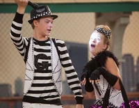 Gunther Hessenheffer/Gallery | Shake It Up Wiki | Fandom