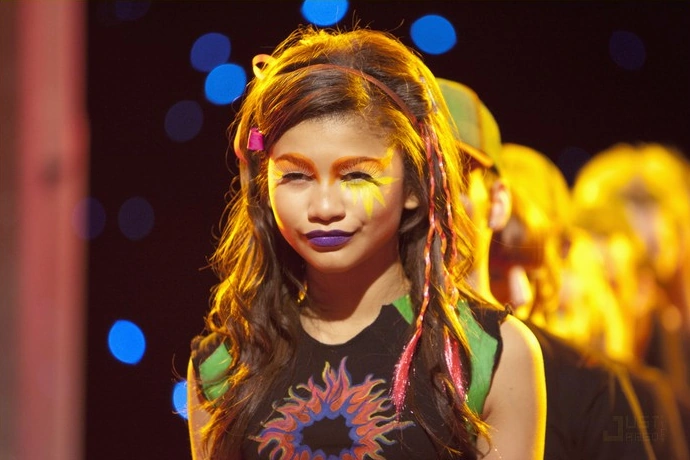 Rocky Blue/Gallery | Shake It Up Wiki | Fandom