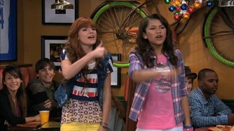 Twist My Hips | Shake It Up Wiki | Fandom