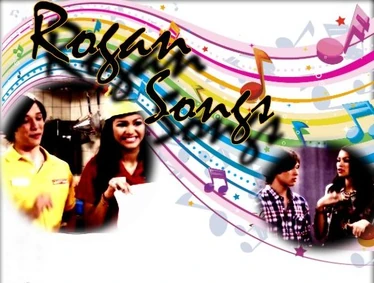 Rogan | Shake It Up Wiki | Fandom