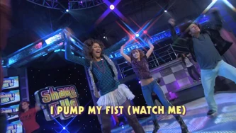 Twist My Hips | Shake It Up Wiki | Fandom