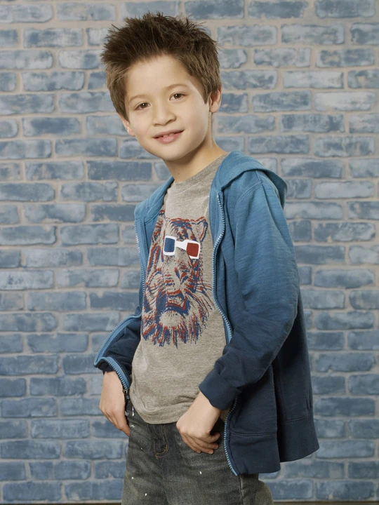 Flynn Jones | Shake It Up Wiki | Fandom
