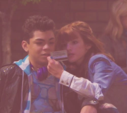 DeCe | Shake It Up Wiki | Fandom
