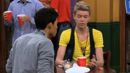 Ty Blue | Shake It Up Wiki | Fandom