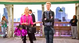 Gunther Hessenheffer/Gallery | Shake It Up Wiki | Fandom