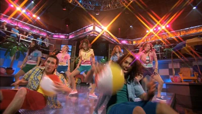 School's Out | Shake It Up Wiki | Fandom