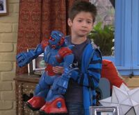 Flynn Jones/Gallery | Shake It Up Wiki | Fandom