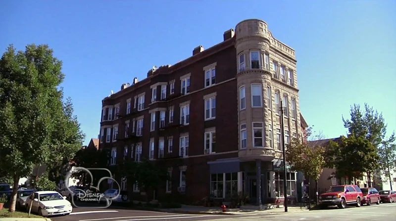 Chicago/Gallery | Shake It Up Wiki | Fandom