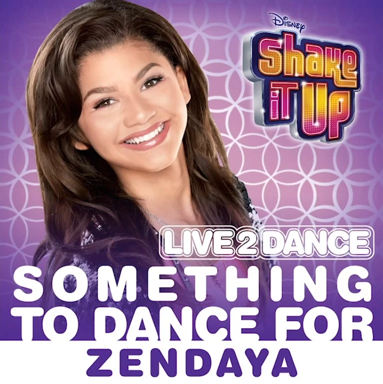 Something to Dance For | Shake It Up Wiki | Fandom