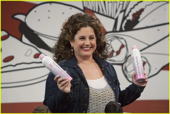 Miss Nancy | Shake It Up Wiki | Fandom