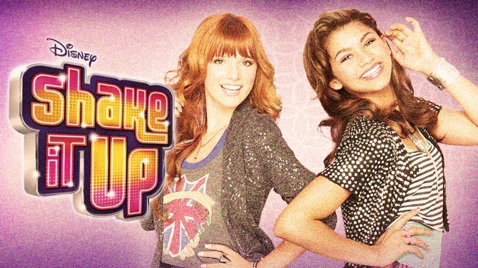 Shake It Up Wiki | Fandom