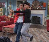 Deuce Martinez | Shake It Up Wiki | Fandom