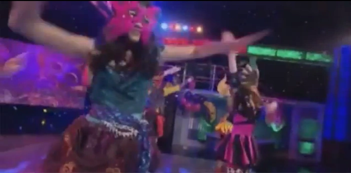 Surprise It Up/Gallery | Shake It Up Wiki | Fandom