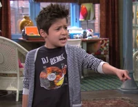 Flynn Jones/Gallery | Shake It Up Wiki | Fandom